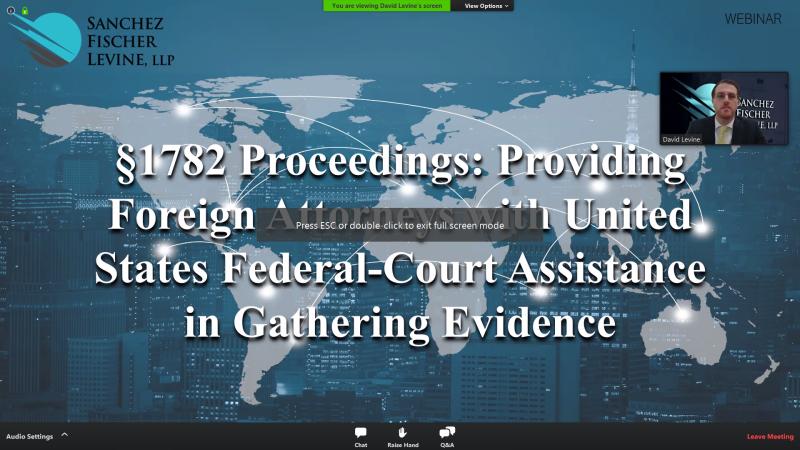 Sanchez Fischer Levine, LLP on LinkedIn: #sanchezfischerlevine #sfllaw ... Sanchez Fischer Levine, LLP on LinkedIn: #sanchezfischerlevine #sfllaw ...