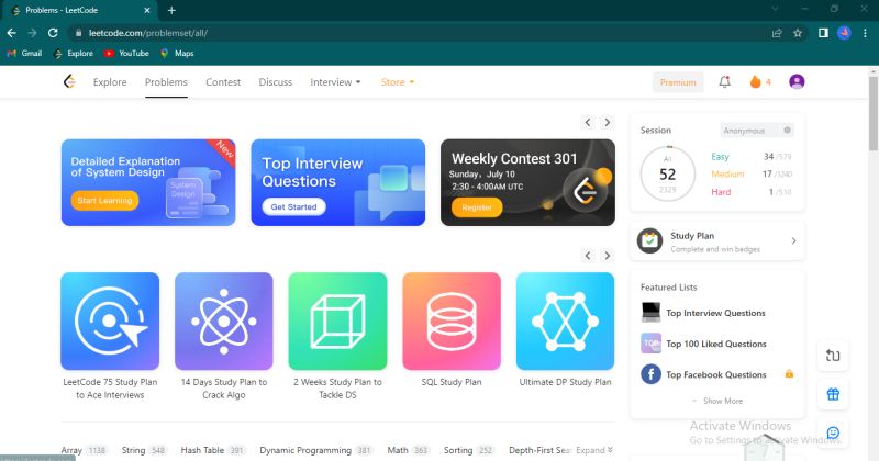 Mounika Boddu on LinkedIn: #leetcode #coding #python #codinglife # ... Mounika Boddu on LinkedIn: #leetcode #coding #python #codinglife # ...