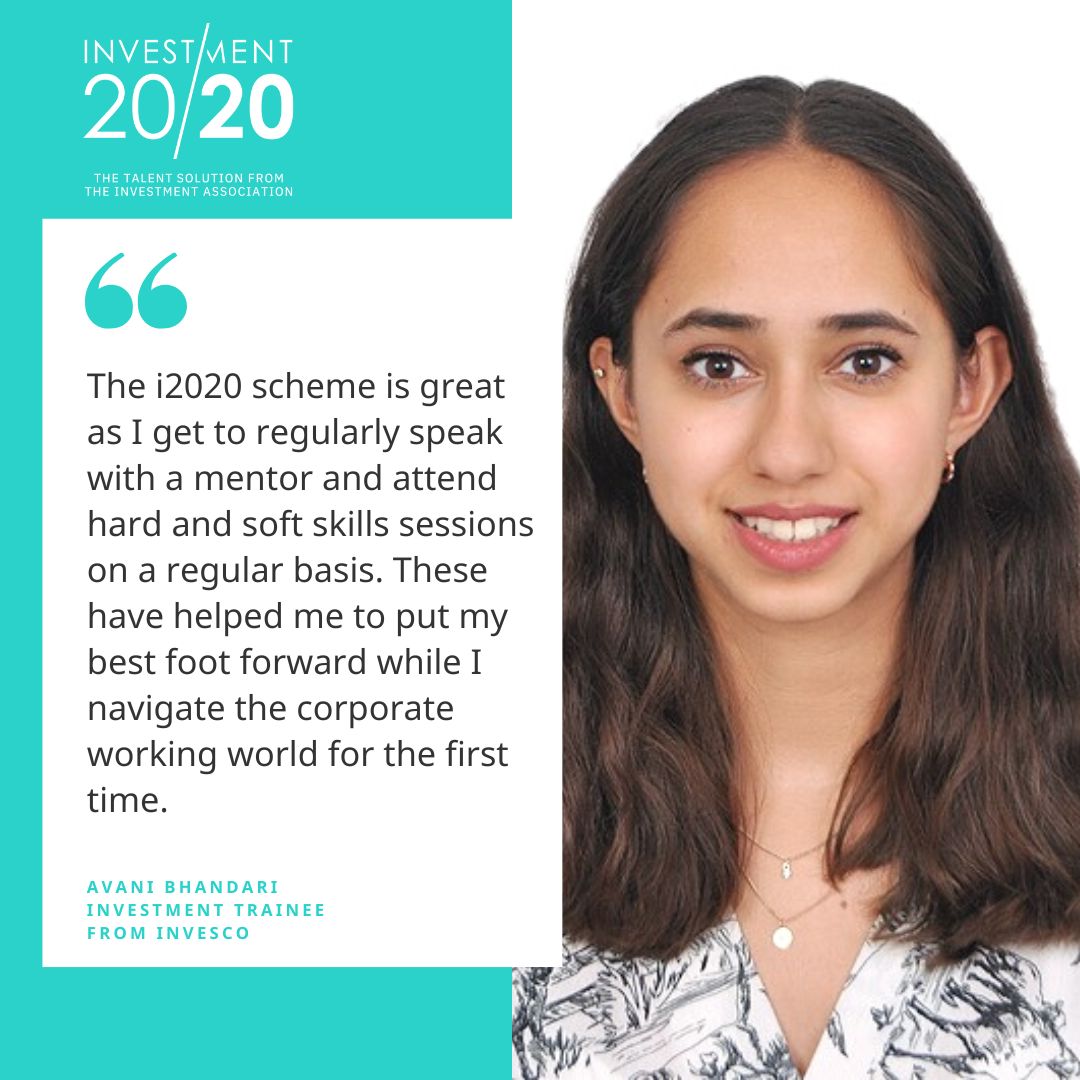 Investment20/20 on LinkedIn: #nationalcareersweek #ncw2023 #careers Investment20/20 on LinkedIn: #nationalcareersweek #ncw2023 #careers
