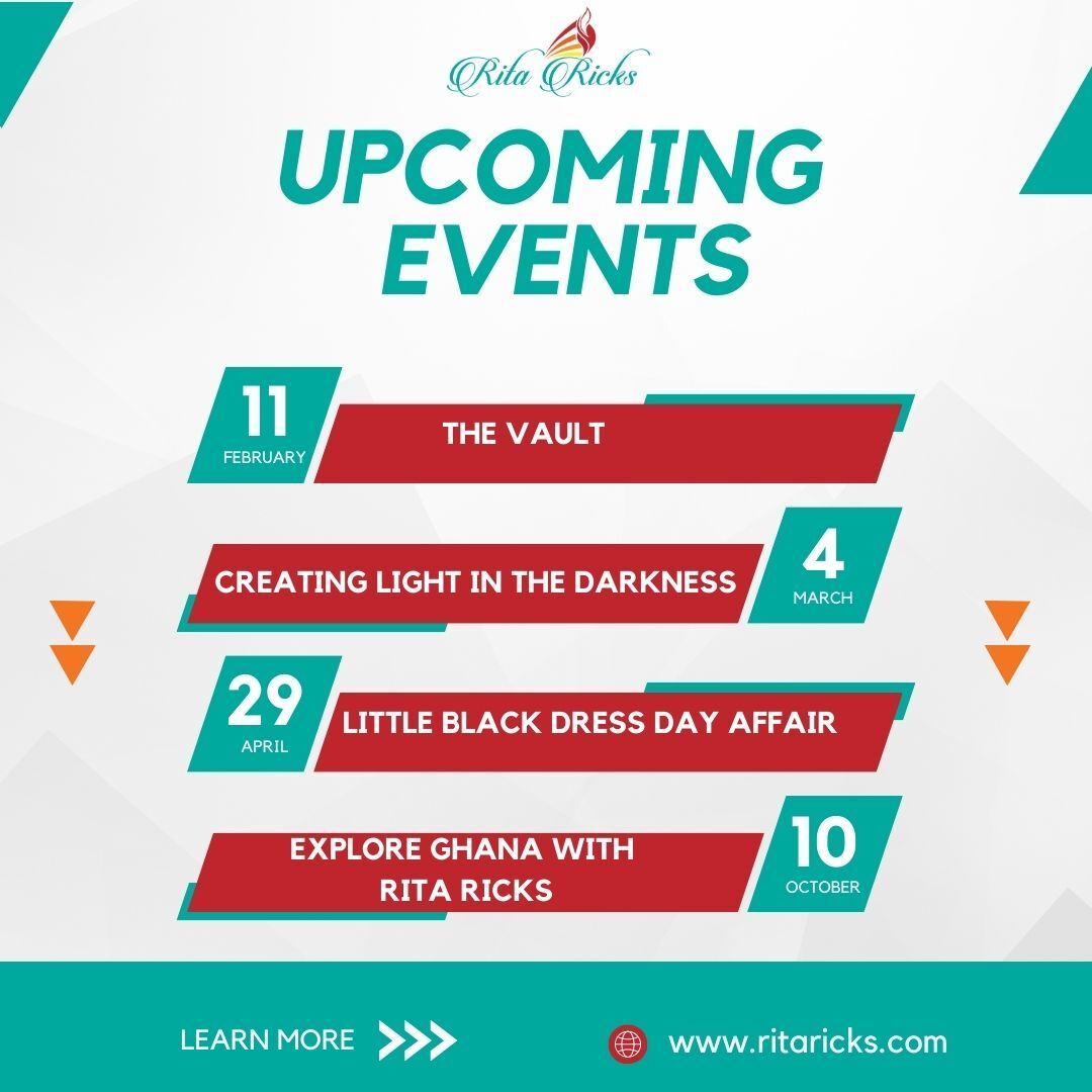 Rita Ricks posted on LinkedIn Rita Ricks posted on LinkedIn