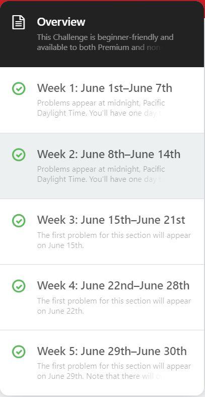 Samarth Sharma on LinkedIn: #datastructure #leetcode Samarth Sharma on LinkedIn: #datastructure #leetcode