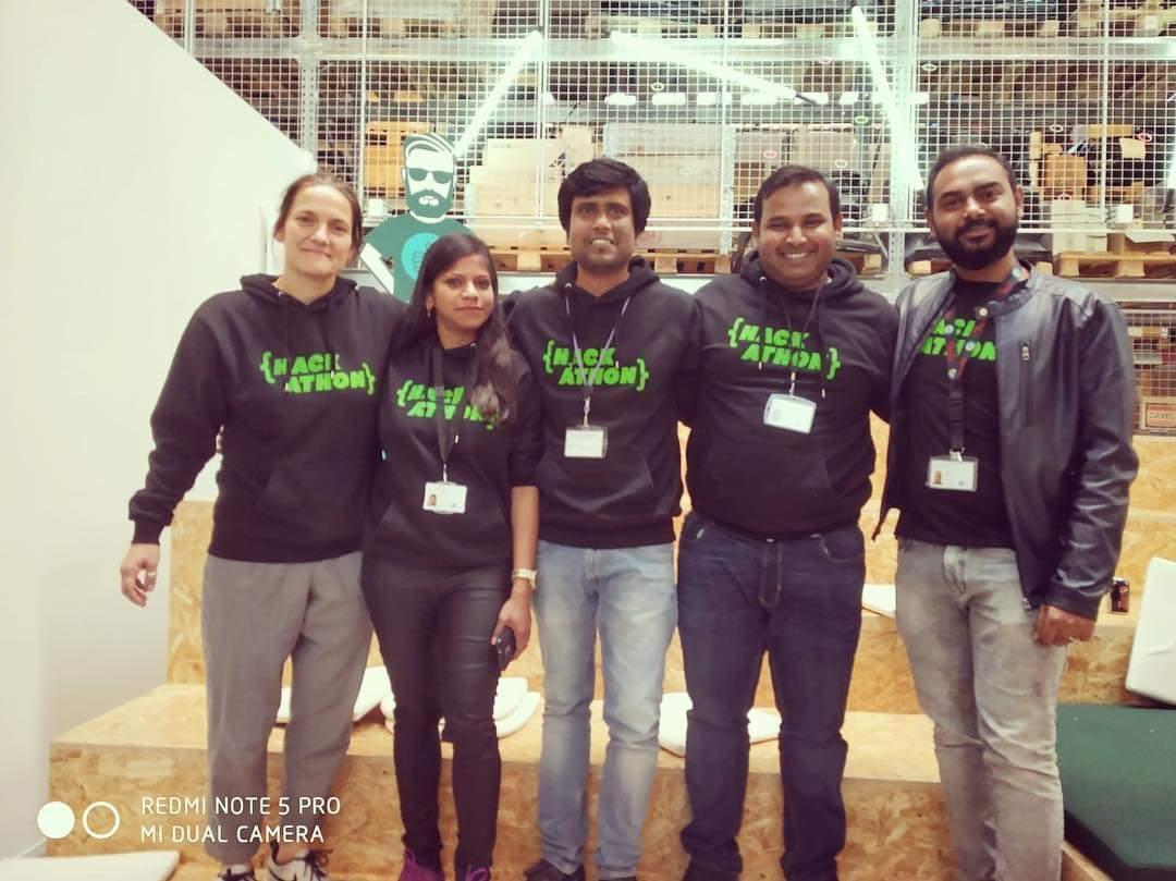 Saheb Gupta on LinkedIn: #code #codelife #hackathon #tdchackathon # ... Saheb Gupta on LinkedIn: #code #codelife #hackathon #tdchackathon # ...