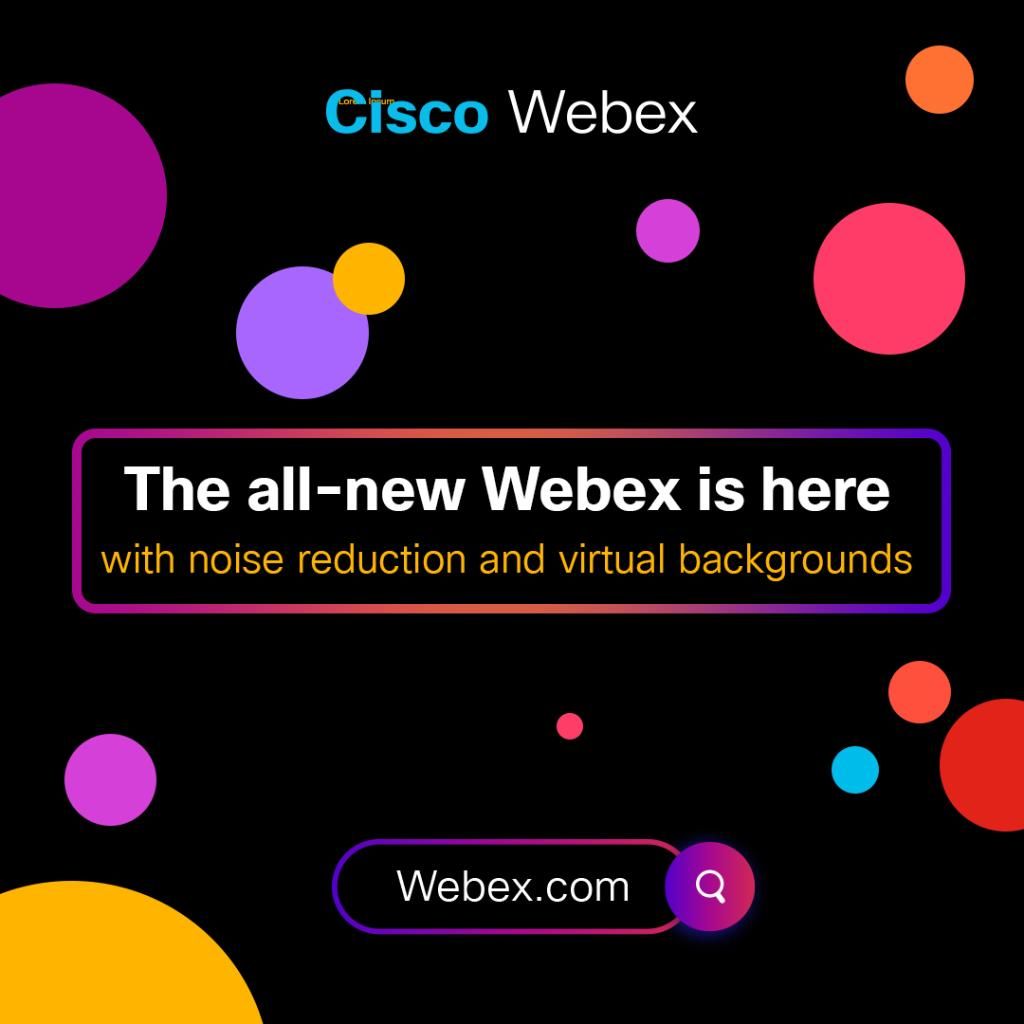 Ehab Hamada Habiba on LinkedIn: #webex Ehab Hamada Habiba on LinkedIn: #webex