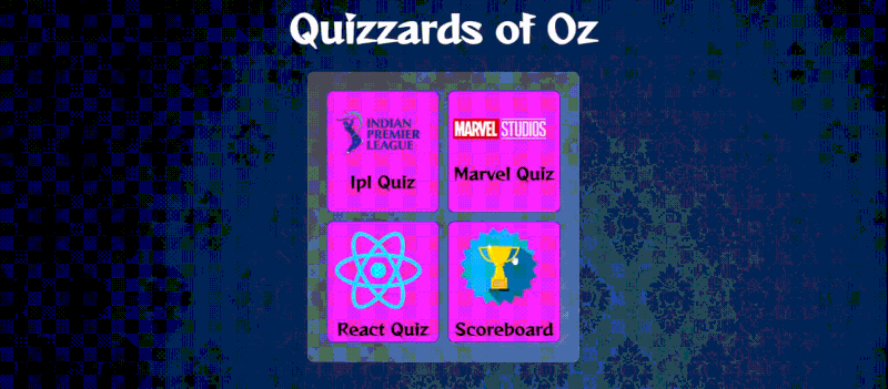 Gourav Kumar Dey on LinkedIn: #reactjs #typescript #quiz #jest Gourav Kumar Dey on LinkedIn: #reactjs #typescript #quiz #jest