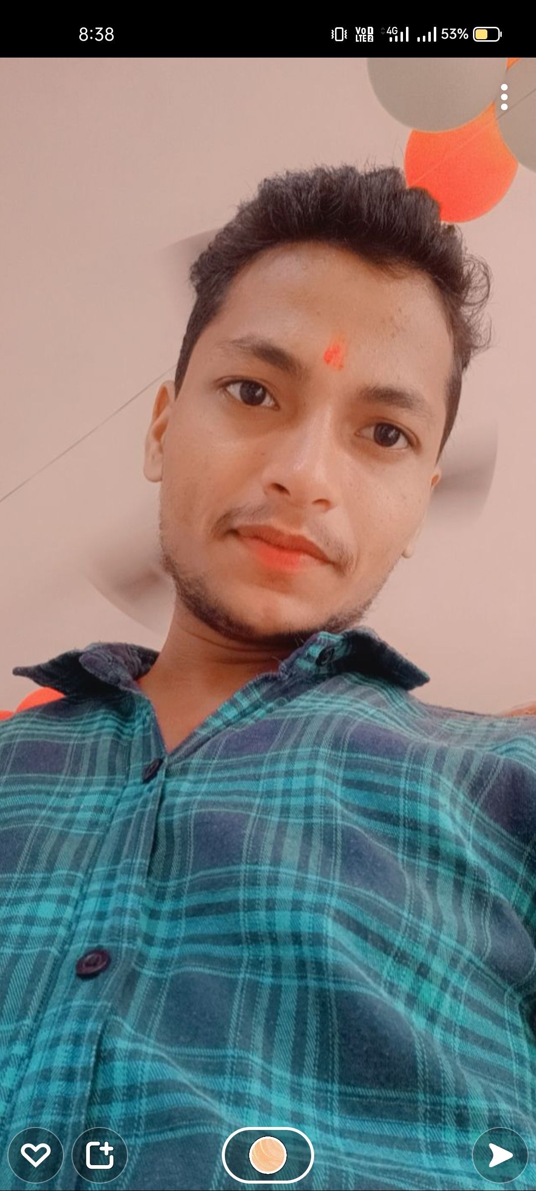 Saurav Kumar posted on LinkedIn Saurav Kumar posted on LinkedIn