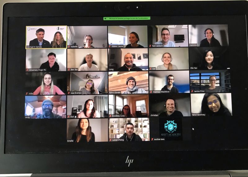 Isabelle Rimbot on LinkedIn: #culture #leadership #agile # ... Isabelle Rimbot on LinkedIn: #culture #leadership #agile # ...