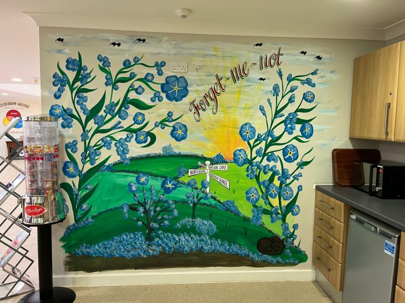 Natasha Corness on LinkedIn: Was lovely to get to Foxborrow Grange Care ... Natasha Corness on LinkedIn: Was lovely to get to Foxborrow Grange Care ...