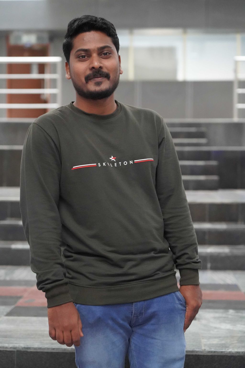 SATISH SATISH posted on LinkedIn SATISH SATISH posted on LinkedIn