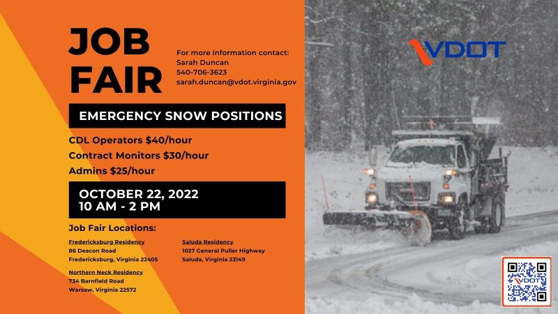 Syndra Yancey on LinkedIn: #vdot #employmentopportunities #jobs # ... Syndra Yancey on LinkedIn: #vdot #employmentopportunities #jobs # ...