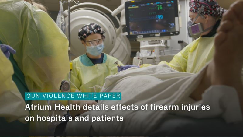 Calvin Hung, FACHE on LinkedIn: Atrium Health is taking preventative ... Calvin Hung, FACHE on LinkedIn: Atrium Health is taking preventative ...