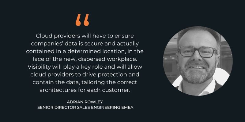 Gigamon on LinkedIn: #cloud #wfh #cloudtalks #cloudsecurity # ... Gigamon on LinkedIn: #cloud #wfh #cloudtalks #cloudsecurity # ...