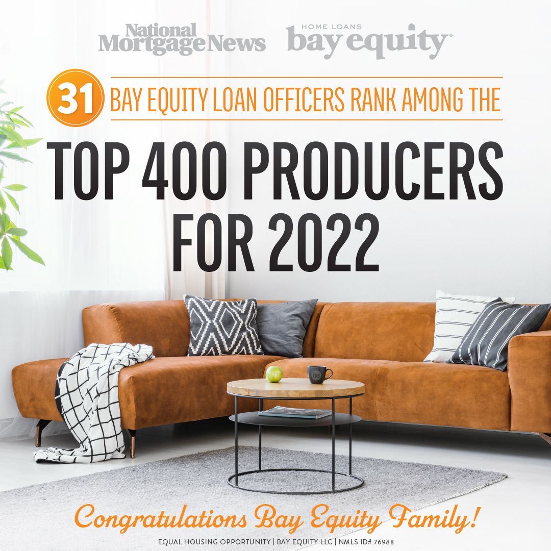 Brett McGovern on LinkedIn: Congratulations Bay Equity Family!!! Brett McGovern on LinkedIn: Congratulations Bay Equity Family!!!
