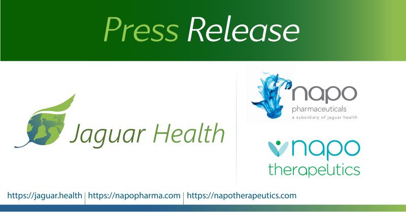 Jaguar Health on LinkedIn: Jaguar Health Receives Notice of Allowance ... Jaguar Health on LinkedIn: Jaguar Health Receives Notice of Allowance ...