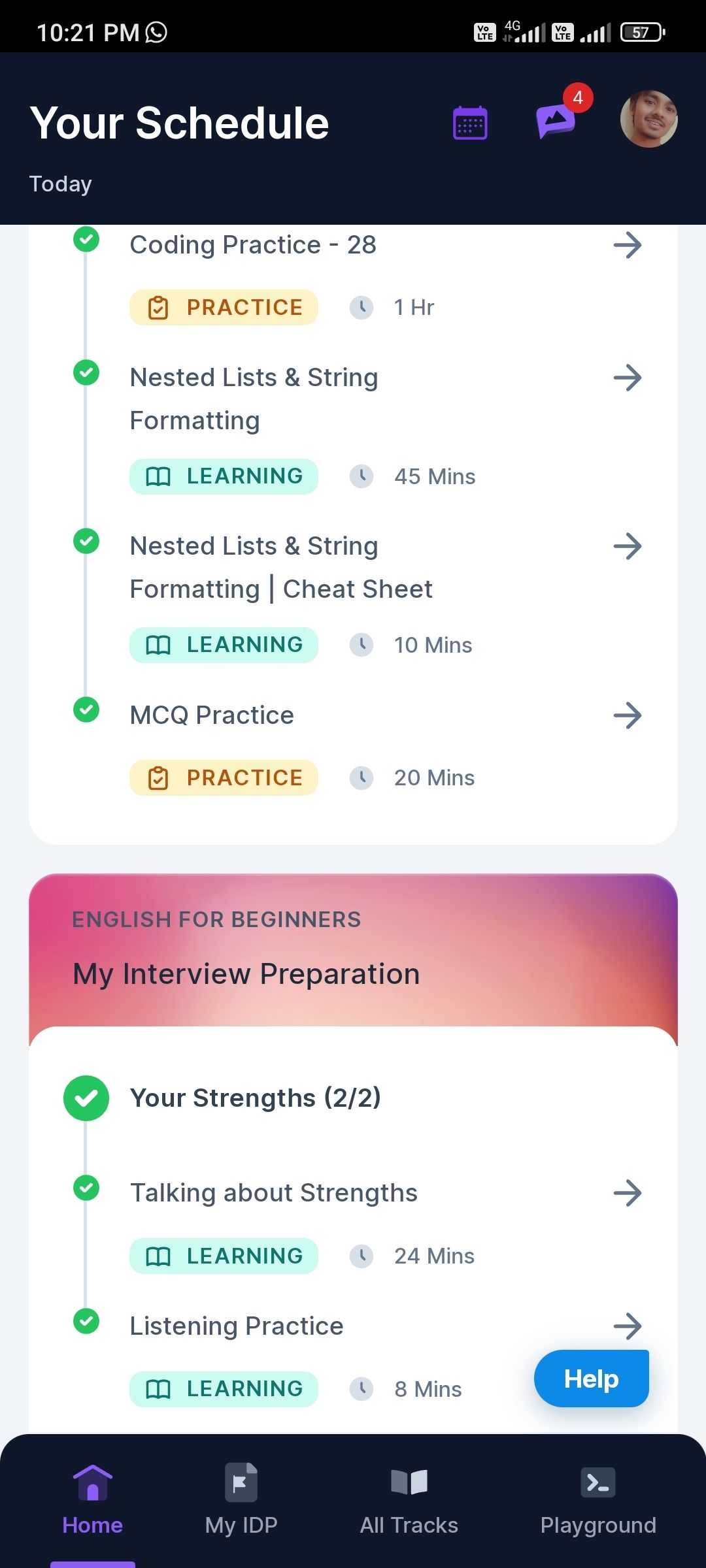karthik sokkala on LinkedIn: #50daysofcodechallenge #day43 # ... karthik sokkala on LinkedIn: #50daysofcodechallenge #day43 # ...