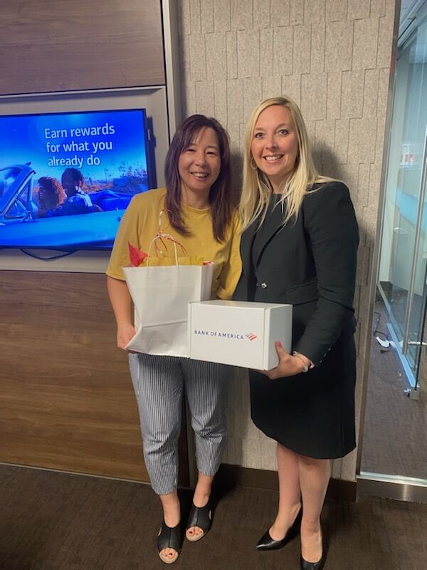 Lori Bateman on LinkedIn: #team #teamwork #banking #bankers Lori Bateman on LinkedIn: #team #teamwork #banking #bankers