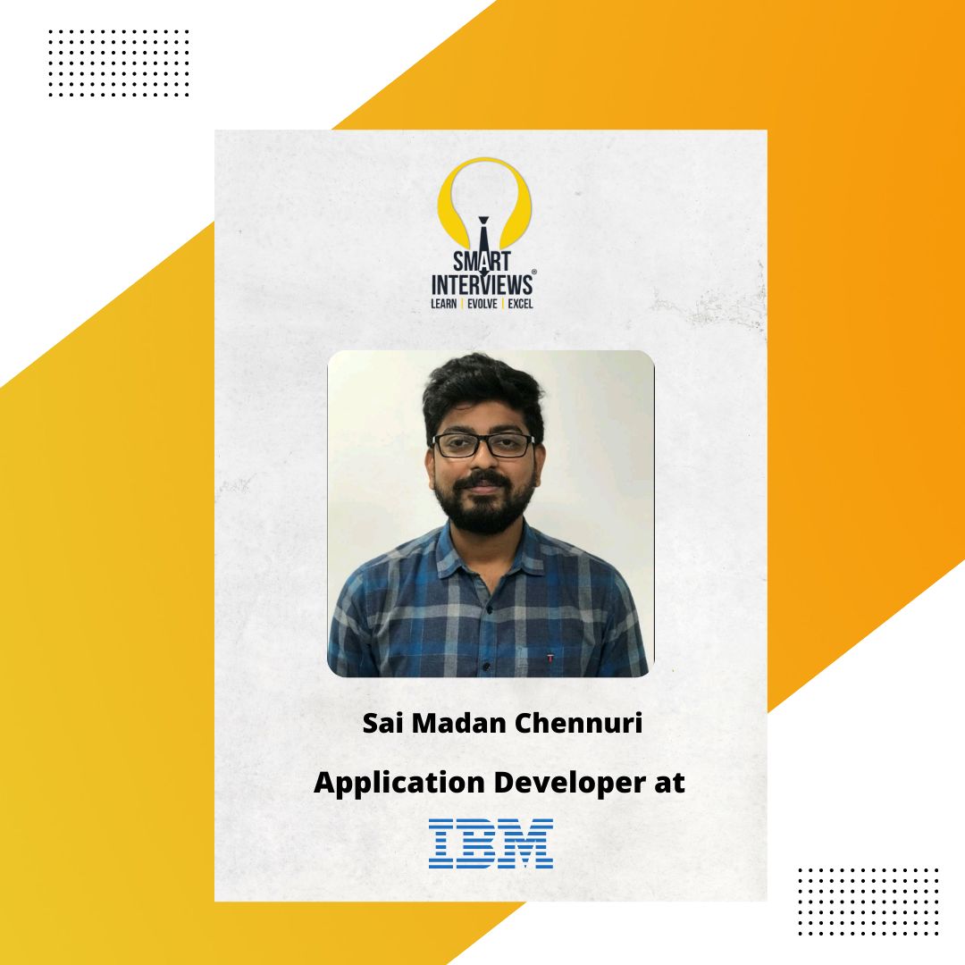Smart Interviews on LinkedIn: #smartinterviews #placements #smartcoder ... Smart Interviews on LinkedIn: #smartinterviews #placements #smartcoder ...