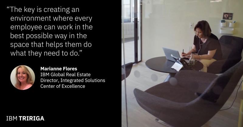 Marianne Flores on LinkedIn: IBM Global Real Estate Group: Managing ... Marianne Flores on LinkedIn: IBM Global Real Estate Group: Managing ...