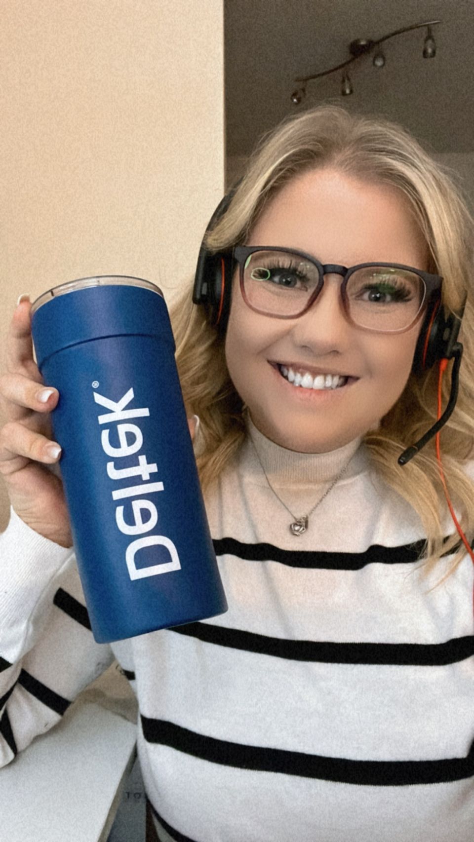 Shannon Haskell on LinkedIn: #teamdeltek Shannon Haskell on LinkedIn: #teamdeltek