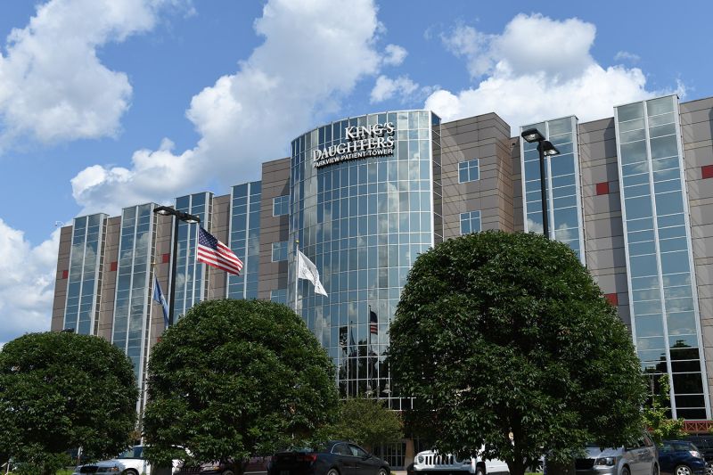 King's Daughters Medical Center on LinkedIn: King’s Daughters Health ... King's Daughters Medical Center on LinkedIn: King’s Daughters Health ...