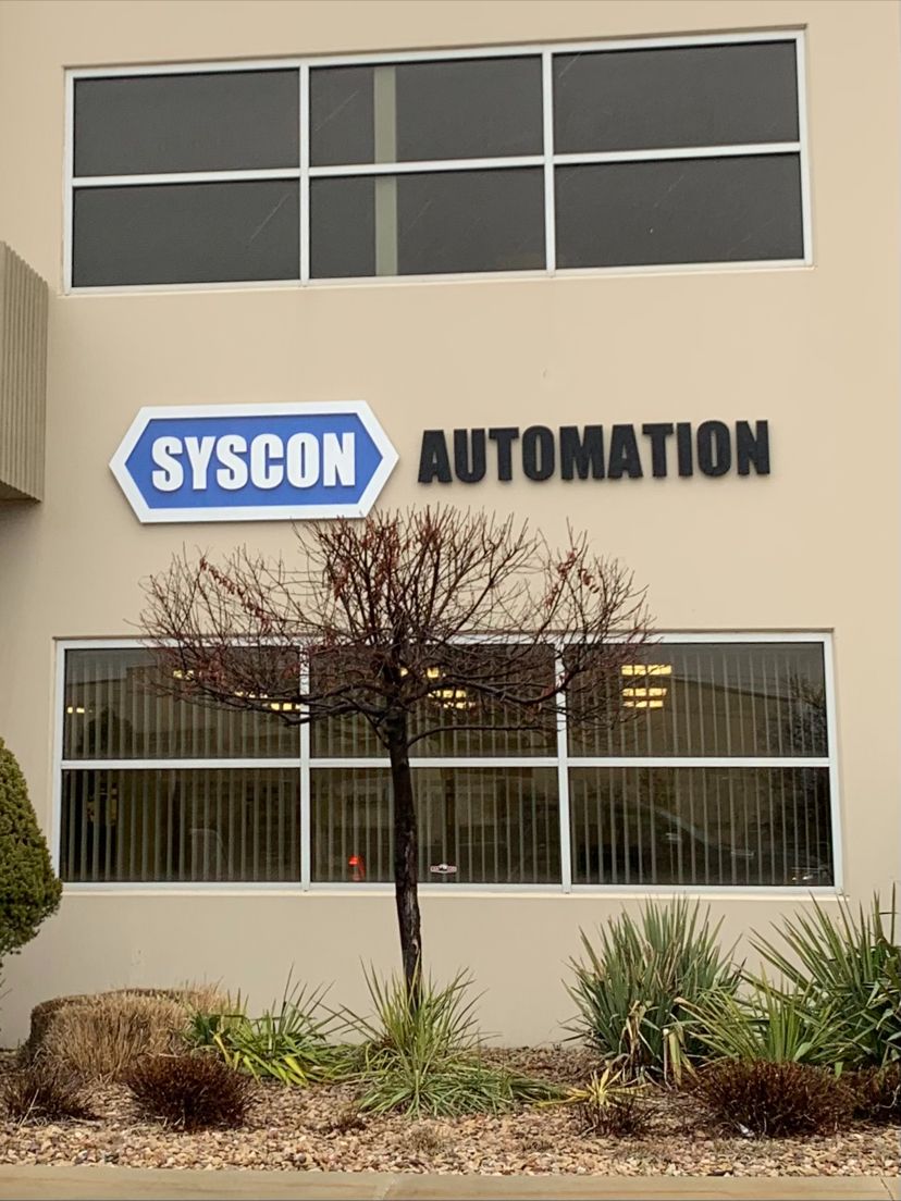 Tim Hooper on LinkedIn: Thank you Tom Wright and Syscon Automation for ... Tim Hooper on LinkedIn: Thank you Tom Wright and Syscon Automation for ...