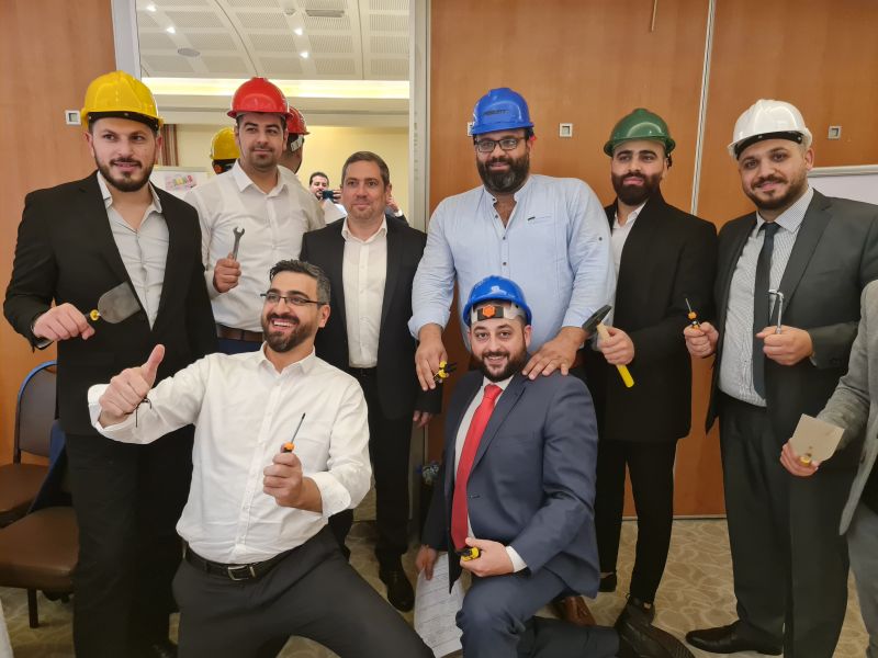 Mohammad Dbouk on LinkedIn: #management #planning #transformation # ... Mohammad Dbouk on LinkedIn: #management #planning #transformation # ...
