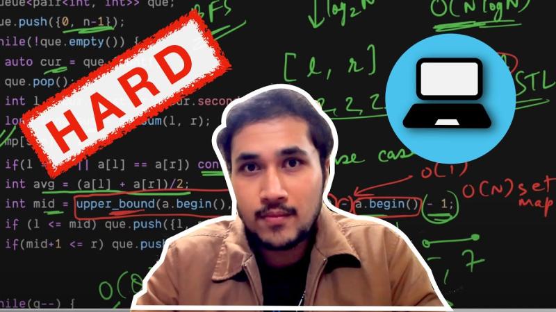 Rachit Jain on LinkedIn: #datastructures #algorithms #codinginterviews ... Rachit Jain on LinkedIn: #datastructures #algorithms #codinginterviews ...