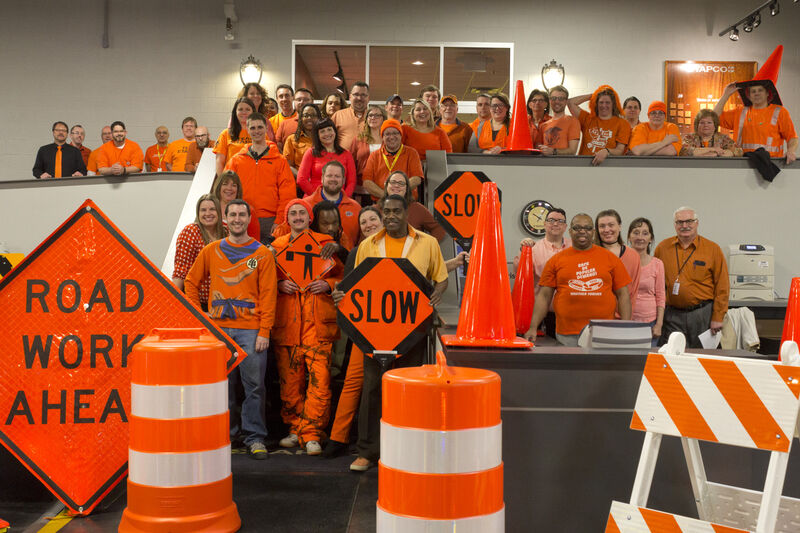 TAPCO (Traffic and Parking Control Co.) on LinkedIn: TAPCO is always ... TAPCO (Traffic and Parking Control Co.) on LinkedIn: TAPCO is always ...