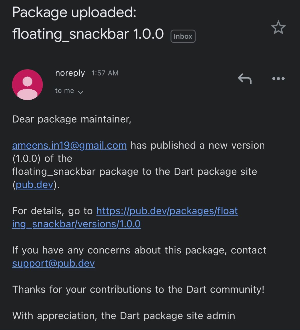 Muhammed Ameen on LinkedIn: #flutter #dart #flutterdeveloper # ... Muhammed Ameen on LinkedIn: #flutter #dart #flutterdeveloper # ...