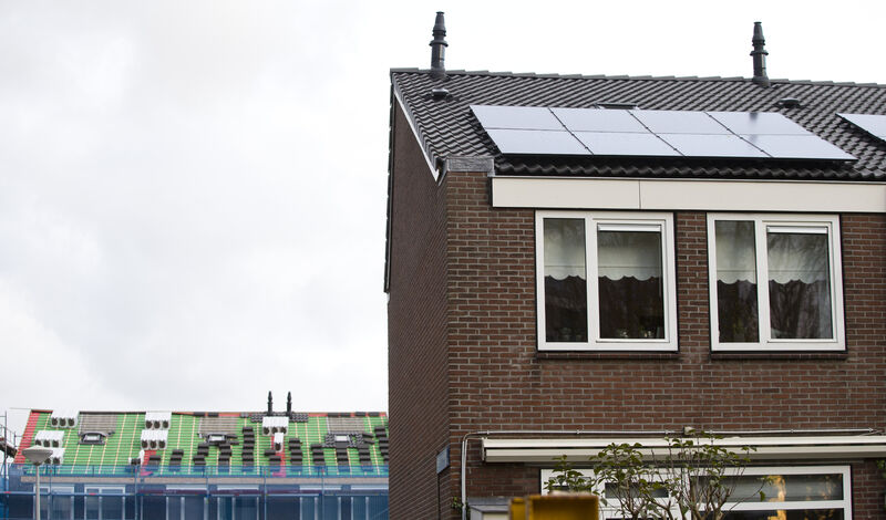 Nynke Ernst on LinkedIn: Energieneutraal op verzoek Nynke Ernst on LinkedIn: Energieneutraal op verzoek