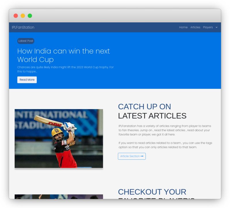Prateek Maheshwari on LinkedIn: #django #fullstackdevelopment #project ... Prateek Maheshwari on LinkedIn: #django #fullstackdevelopment #project ...