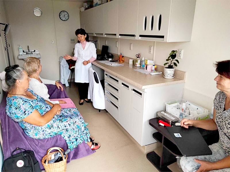 Craig Beam on LinkedIn: #healthcare #medical #ukraineconflict #ukraine Craig Beam on LinkedIn: #healthcare #medical #ukraineconflict #ukraine