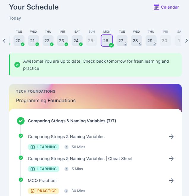 Syam Sundar Boppana on LinkedIn: #nxtwave #ccbp #day19 #learning #python Syam Sundar Boppana on LinkedIn: #nxtwave #ccbp #day19 #learning #python