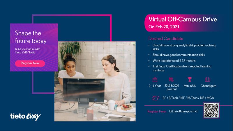 Sahil Gupta on LinkedIn: #brighterfuture #opportunity #freshers #off ... Sahil Gupta on LinkedIn: #brighterfuture #opportunity #freshers #off ...