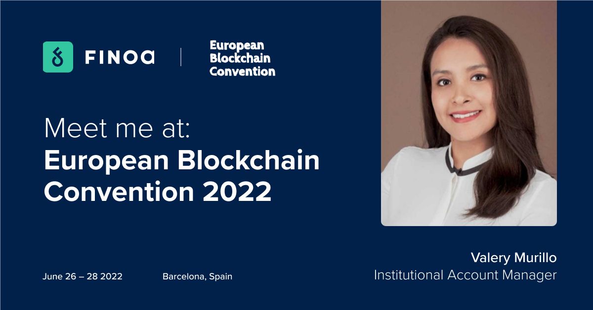 Valery Murillo on LinkedIn: #digitalassets #crypto #blockchain #custody Valery Murillo on LinkedIn: #digitalassets #crypto #blockchain #custody