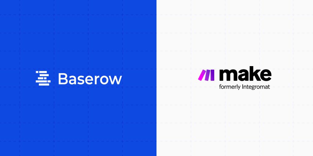 Baserow on LinkedIn: #nocode #automation #withmake #workflow # ... Baserow on LinkedIn: #nocode #automation #withmake #workflow # ...