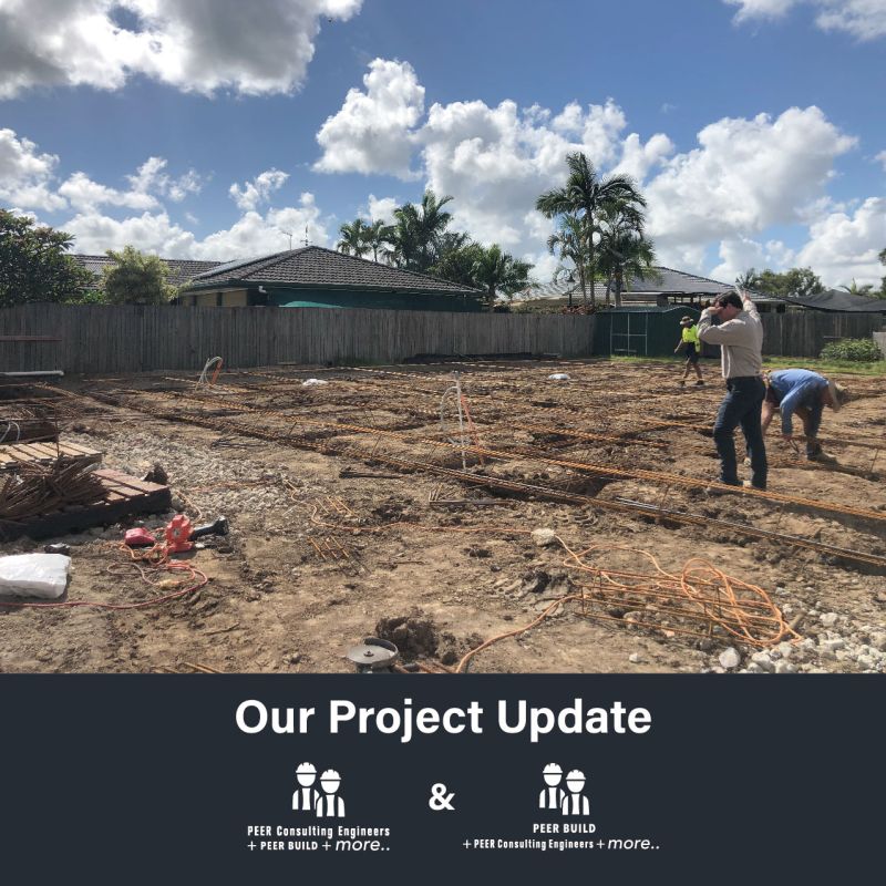 PEER BUILD posted on LinkedIn PEER BUILD posted on LinkedIn