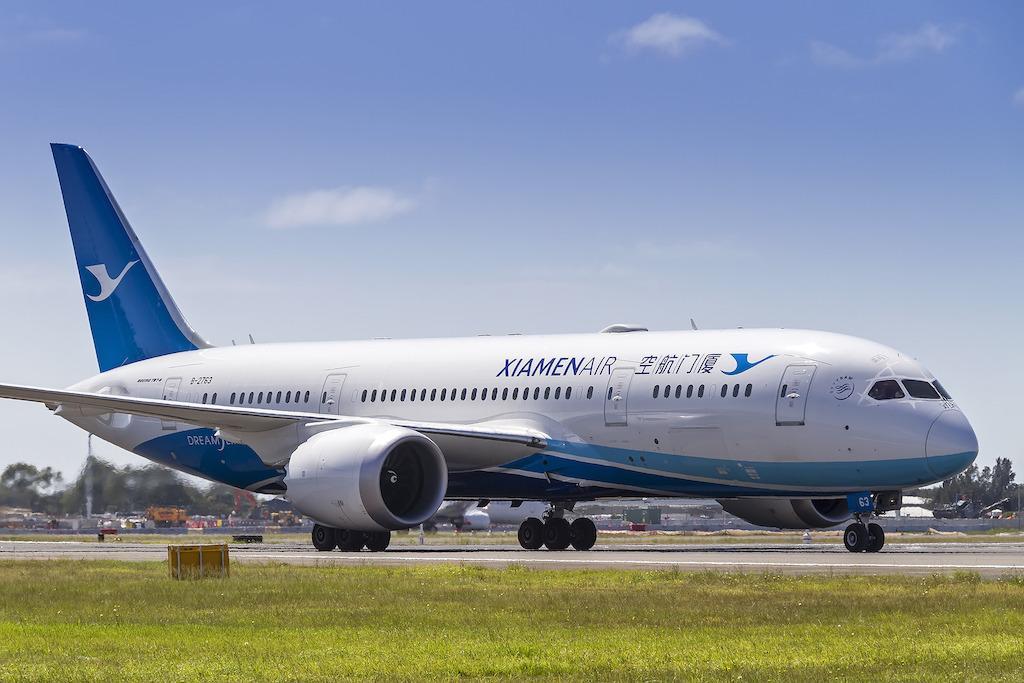 dnata on LinkedIn: dnata signs multi-year agreement with XiamenAir in ... dnata on LinkedIn: dnata signs multi-year agreement with XiamenAir in ...