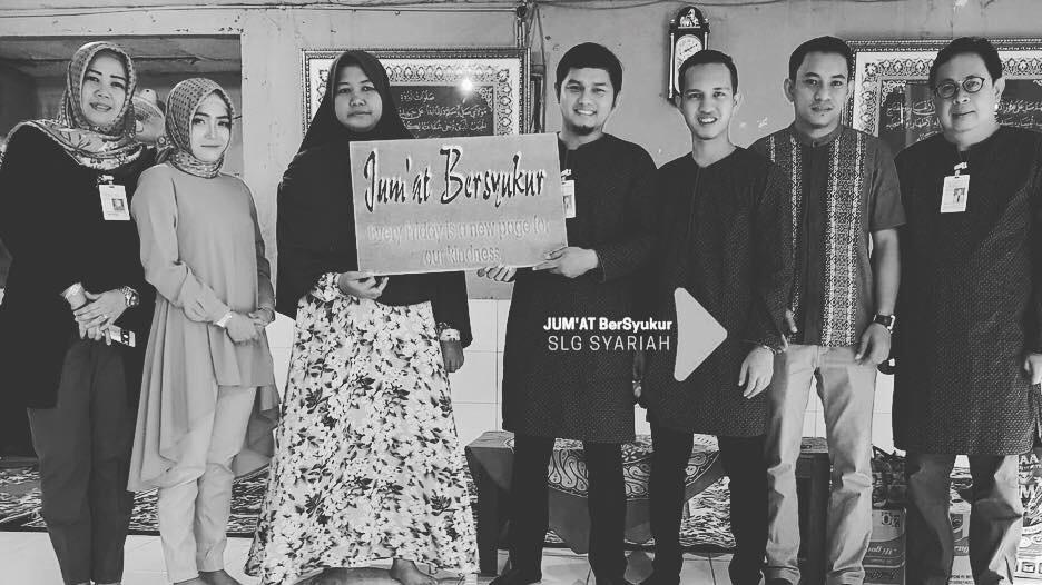 Dedy Sanjaya on LinkedIn: Berbagi dengan salah satu panti Asuhan di ... Dedy Sanjaya on LinkedIn: Berbagi dengan salah satu panti Asuhan di ...