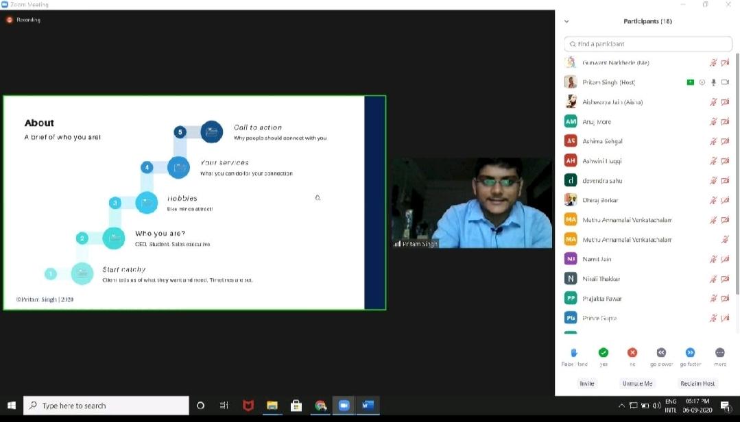 Namit Jain on LinkedIn: #thank Namit Jain on LinkedIn: #thank