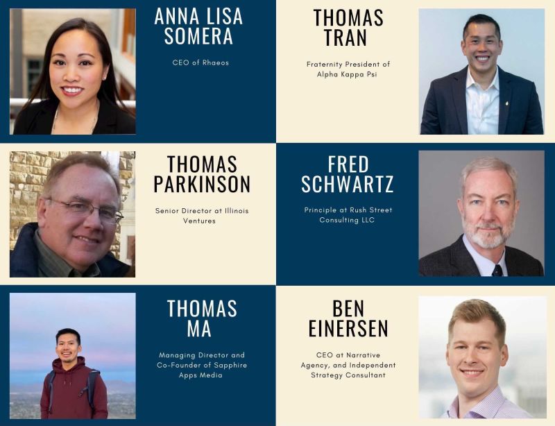 Kaushik Rajaram on LinkedIn: So excited to introduce our Senior ... Kaushik Rajaram on LinkedIn: So excited to introduce our Senior ...