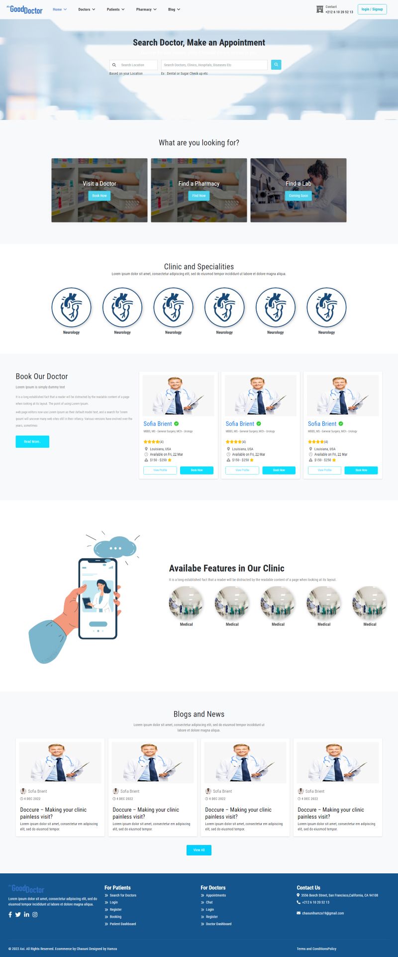 Hamza CHAOUNI on LinkedIn: #vuejs Hamza CHAOUNI on LinkedIn: #vuejs