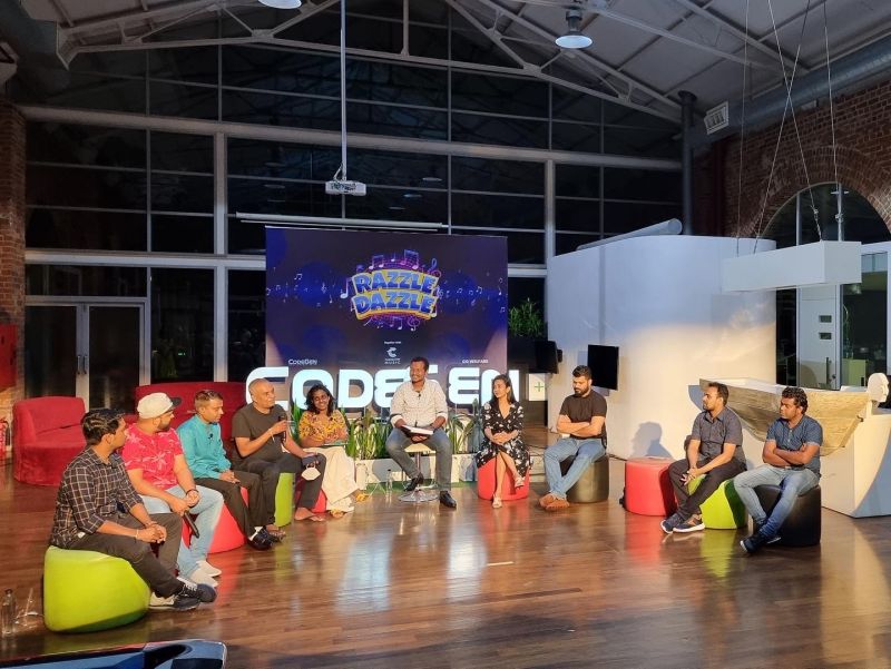CodeGen International on LinkedIn: #codegen #lifeatcodegen #talent #wfh ... CodeGen International on LinkedIn: #codegen #lifeatcodegen #talent #wfh ...
