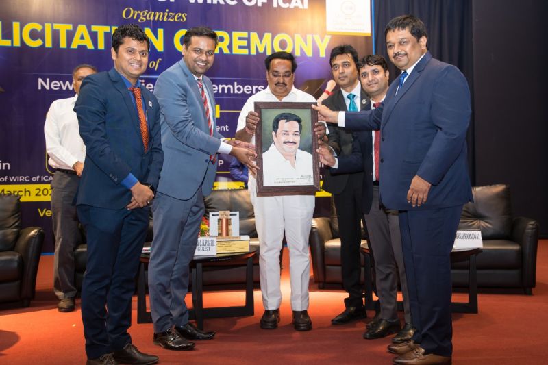 Ca Rahul Agrawal on LinkedIn: Felicitation Ceremony of Young Chartered ... Ca Rahul Agrawal on LinkedIn: Felicitation Ceremony of Young Chartered ...