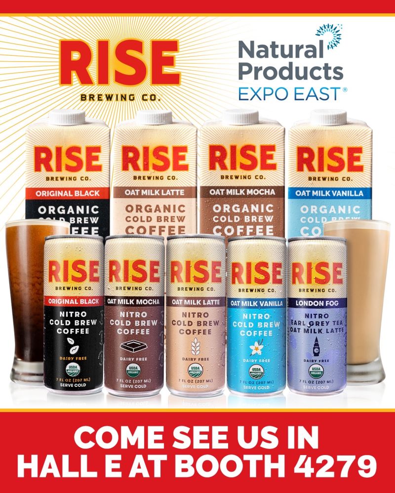 Rachel Ratliff on LinkedIn: #expoeast2022 #foodandbeverage #oatmilk # ... Rachel Ratliff on LinkedIn: #expoeast2022 #foodandbeverage #oatmilk # ...