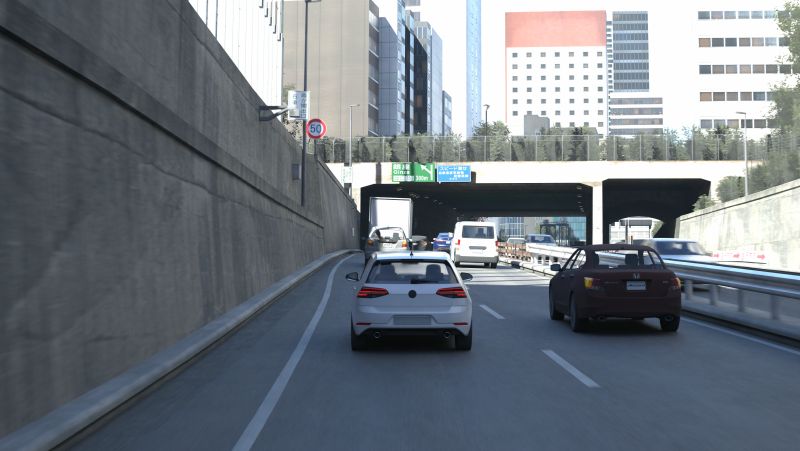 rFpro on LinkedIn: New simulation technology accurately replicates what ... rFpro on LinkedIn: New simulation technology accurately replicates what ...
