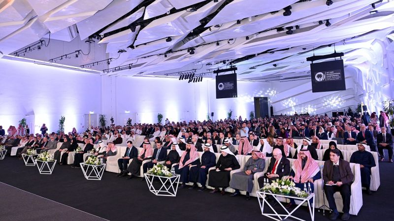 Soubhi Alnamly on LinkedIn: #iaee2023ksa #energytransition Soubhi Alnamly on LinkedIn: #iaee2023ksa #energytransition