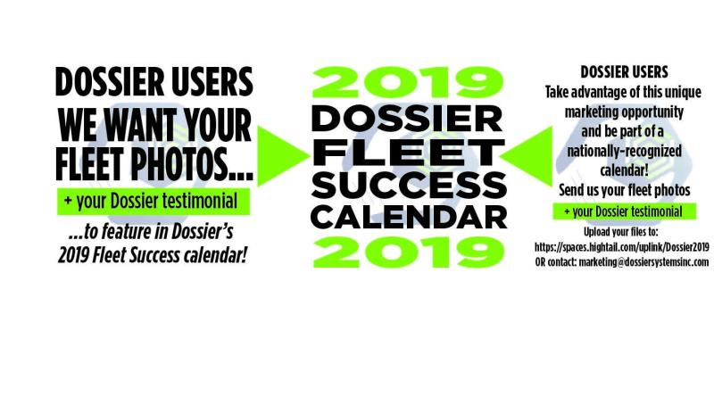 Dossier powered by AMCS on LinkedIn: Send us your fleet photos and ... Dossier powered by AMCS on LinkedIn: Send us your fleet photos and ...