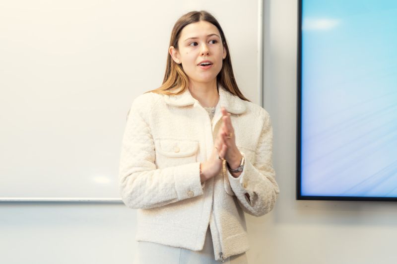 Sarah Sophie Bomhard on LinkedIn: #mastersdegree #career #thankyou Sarah Sophie Bomhard on LinkedIn: #mastersdegree #career #thankyou