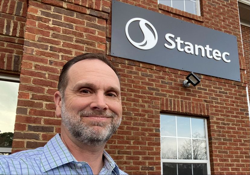 Chad Thompson, P.E. on LinkedIn: #transportation #newjob # ... Chad Thompson, P.E. on LinkedIn: #transportation #newjob # ...