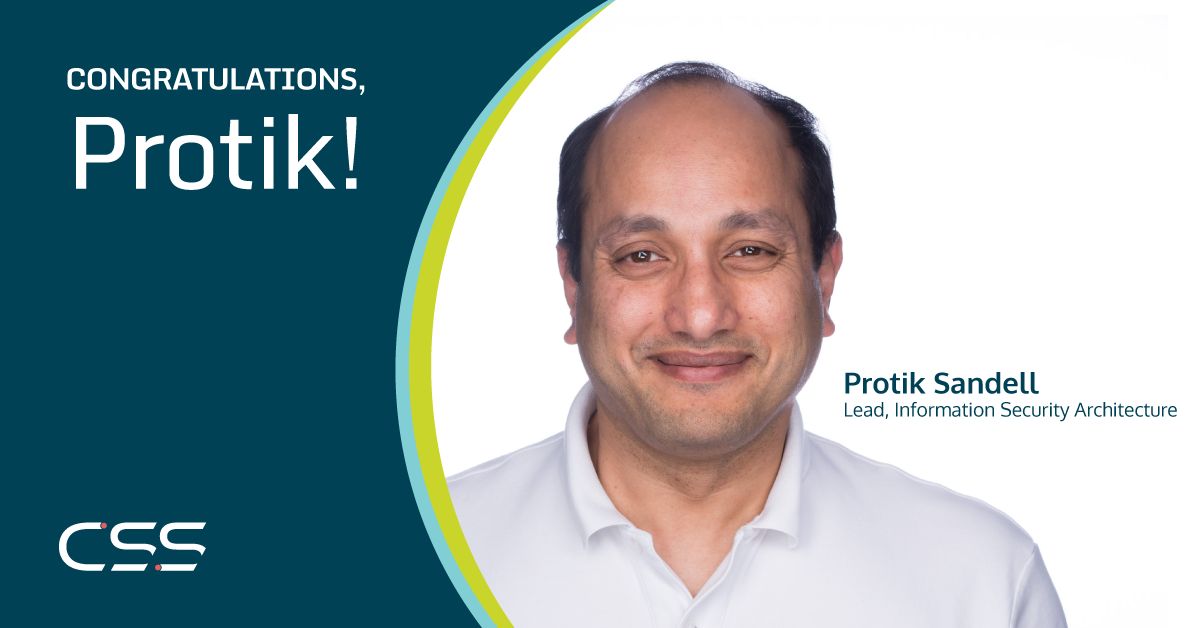 Common Securitization Solutions on LinkedIn: We're proud to ... Common Securitization Solutions on LinkedIn: We're proud to ...